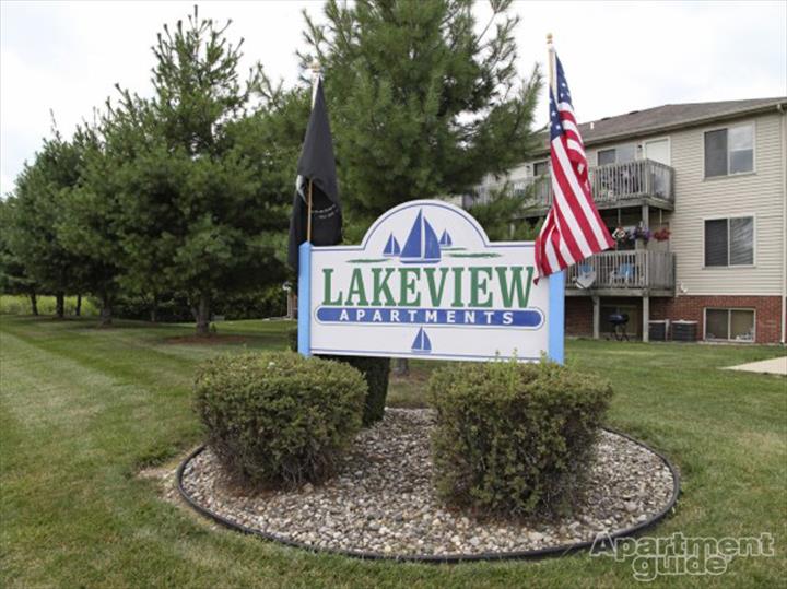 Lakeview Apartments - Lakeville, IN